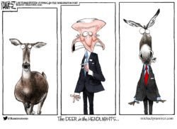 Frozen | U. S. Politics | Before It's News