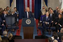 President Donald Trump’s Inaugural Address [Full Transcript] - AGAPE ...